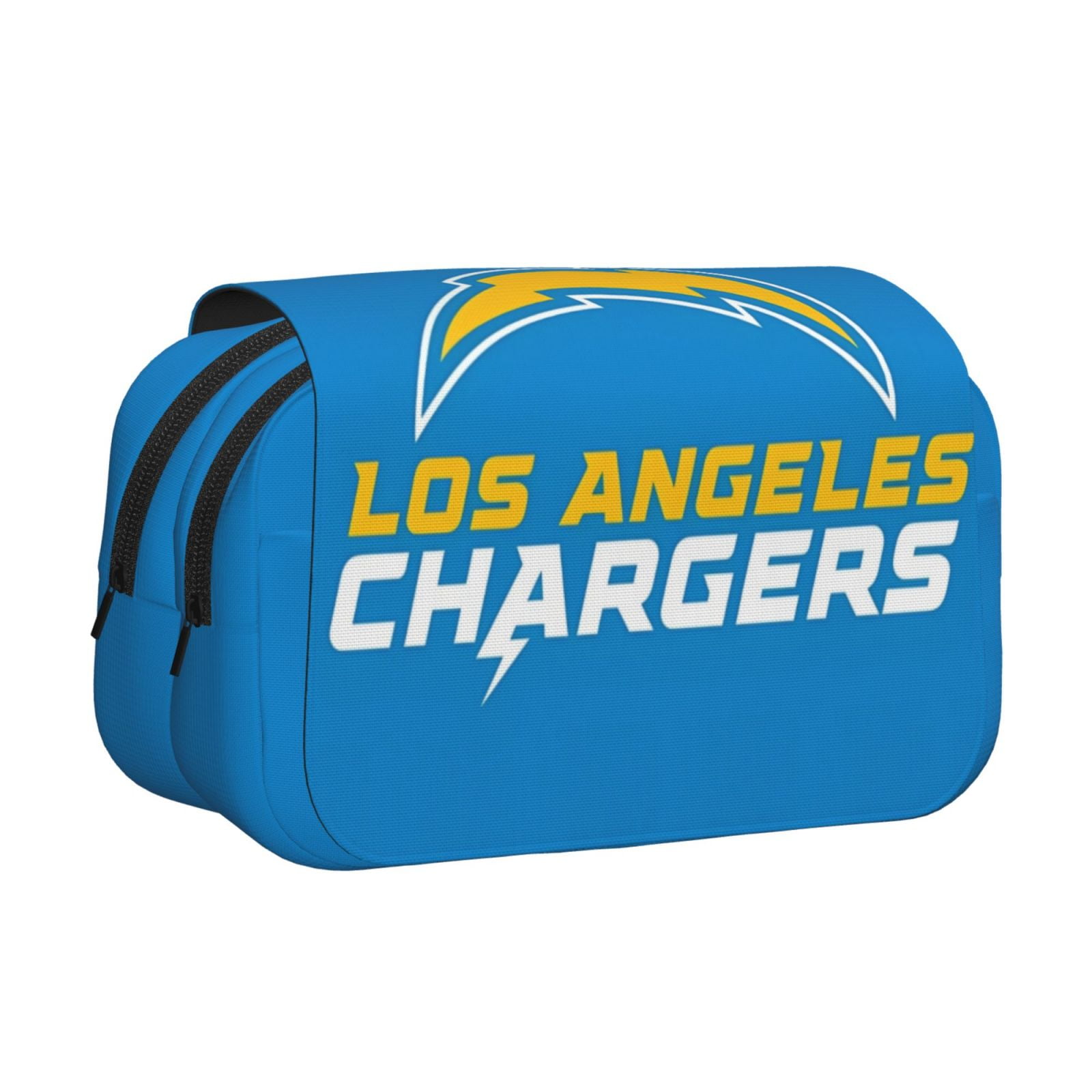 Chargerss Double Clamshell Pen Case Holder Bulk Soft Box Large Storage ...