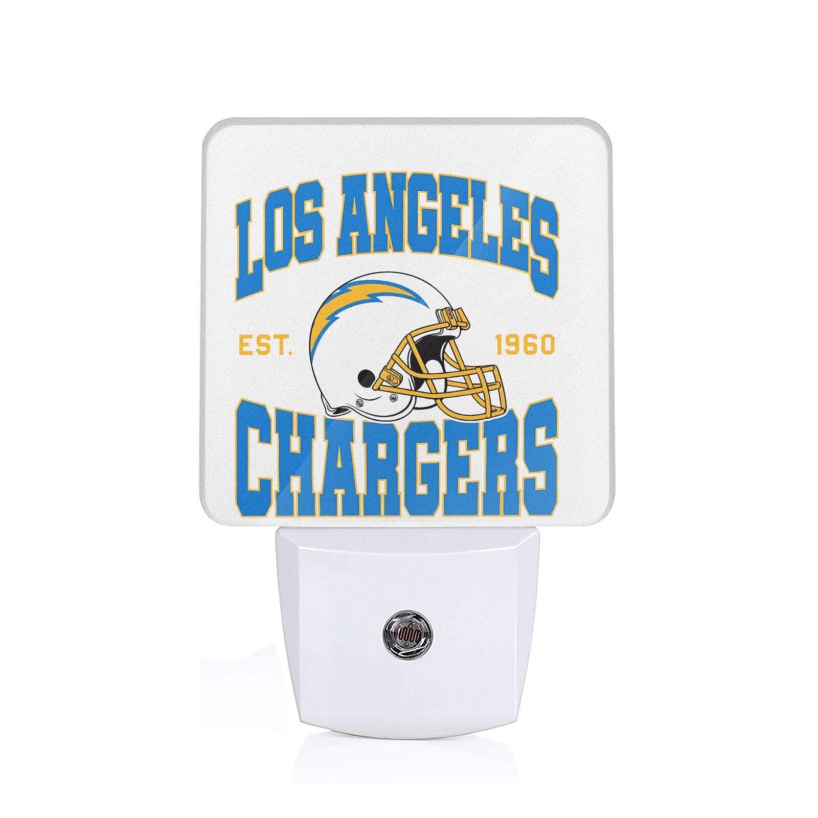 Chargers Night Light, Night Lights Plug into Wall Motion Sensor, for ...