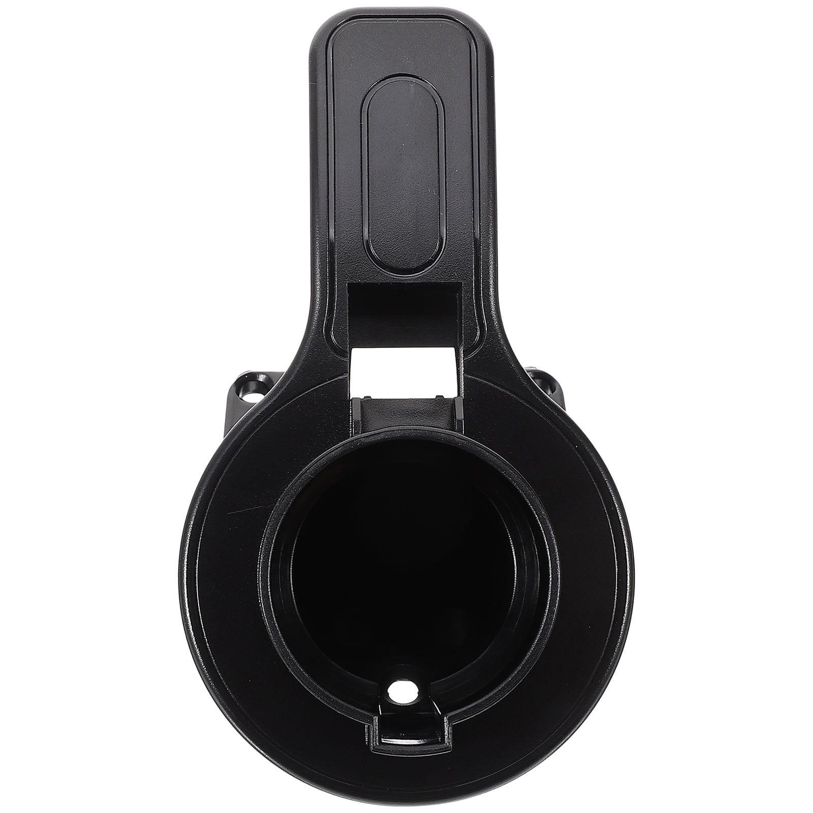 Charging Accessories Electric Car Charging Port Holder Ev Charger Cable ...