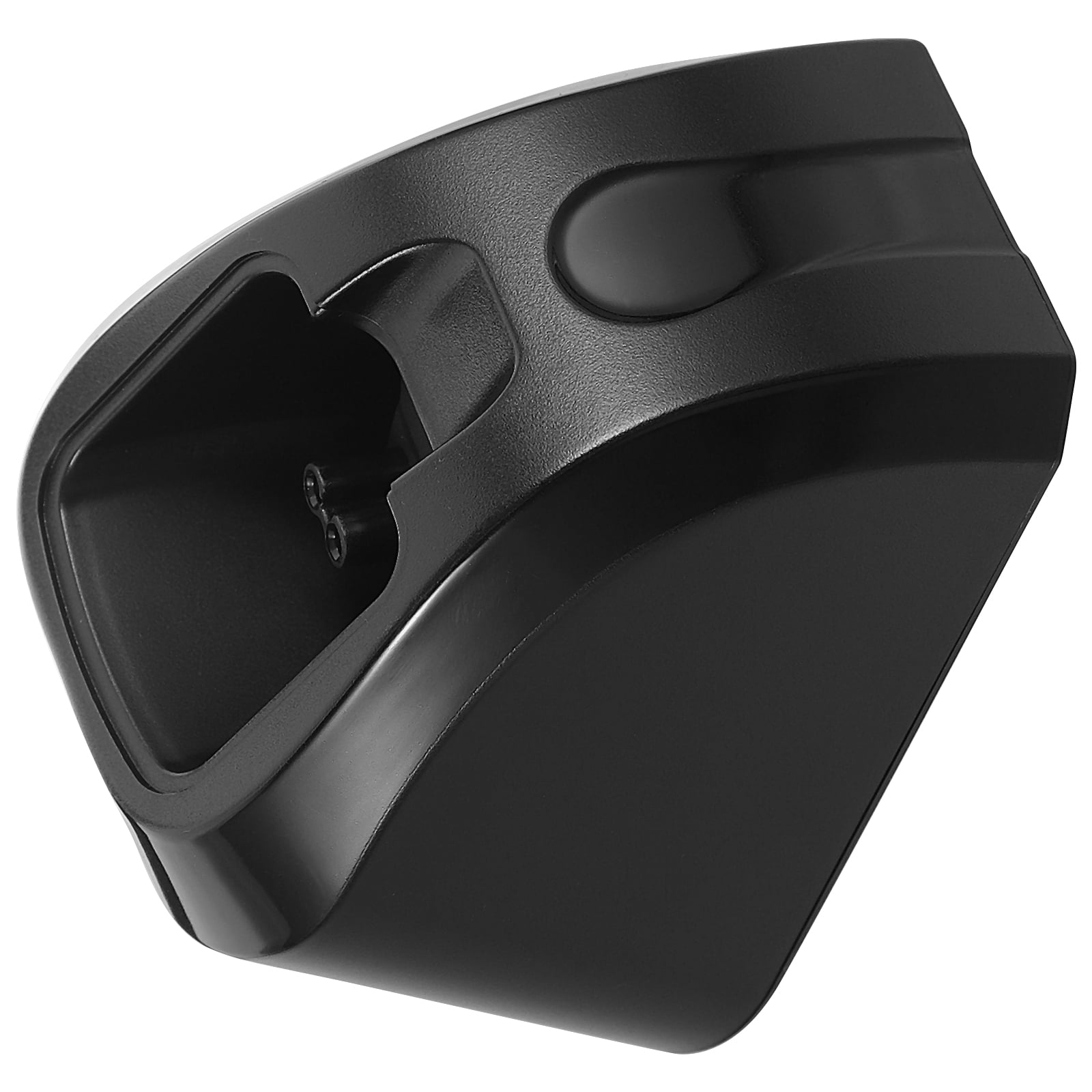 Charging Base Trimmer Foil Charger Chargers Stand Man Black - Walmart.com