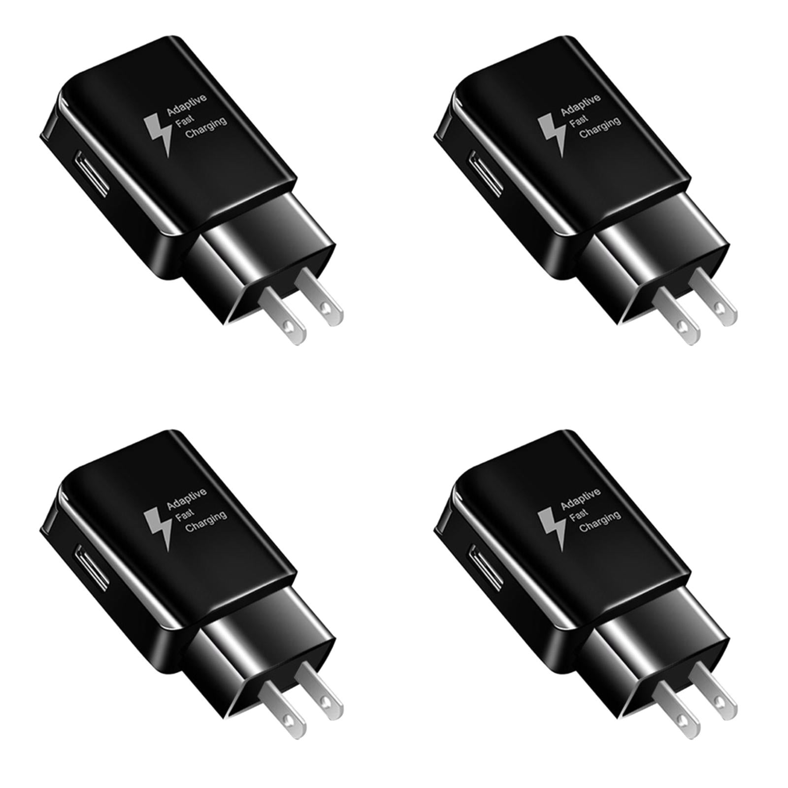 Charging Bases Plug Adaptors Charger with Pack of Chargers Charging ...