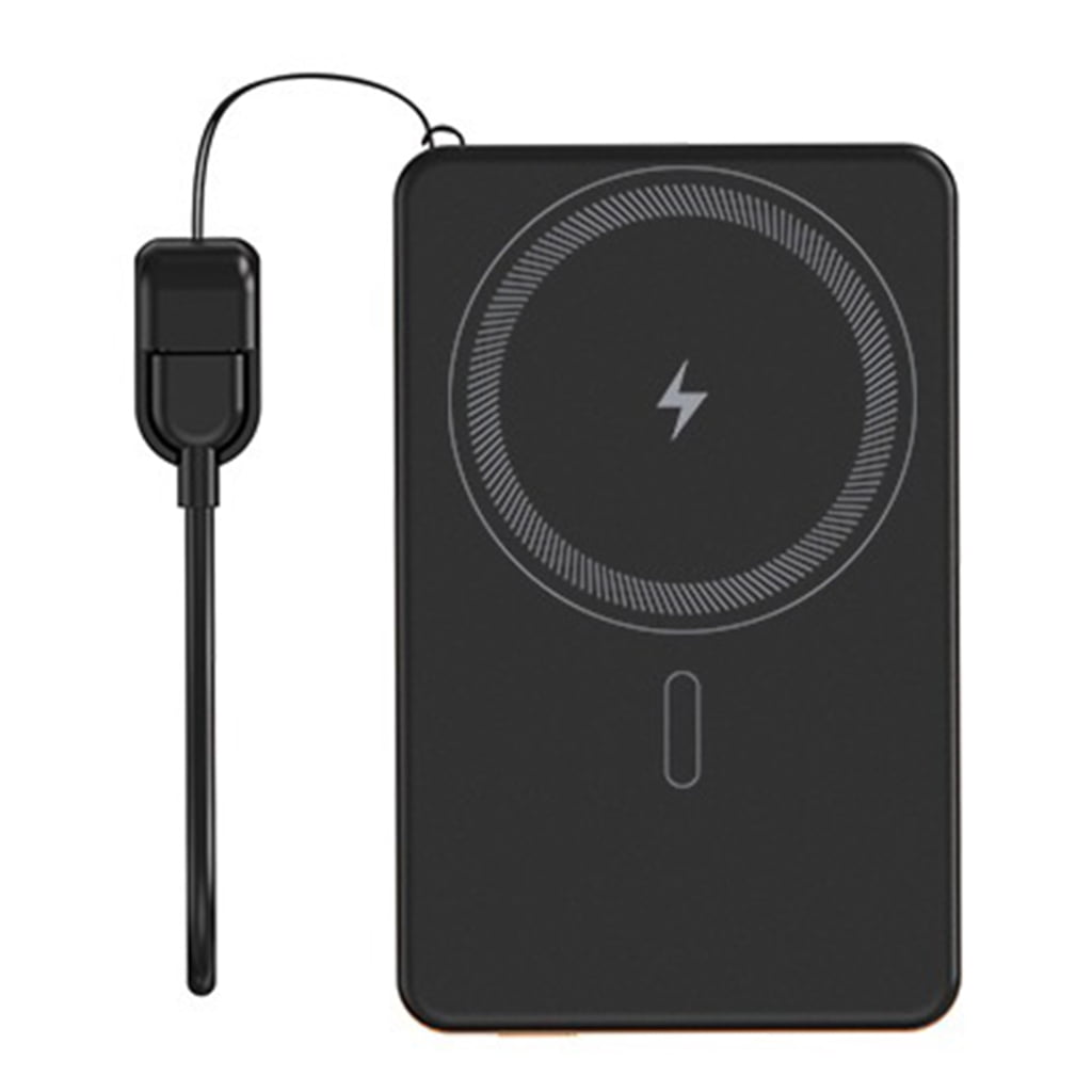 Charging Battery Storage Case Digital Battery Holder Travel Type ...