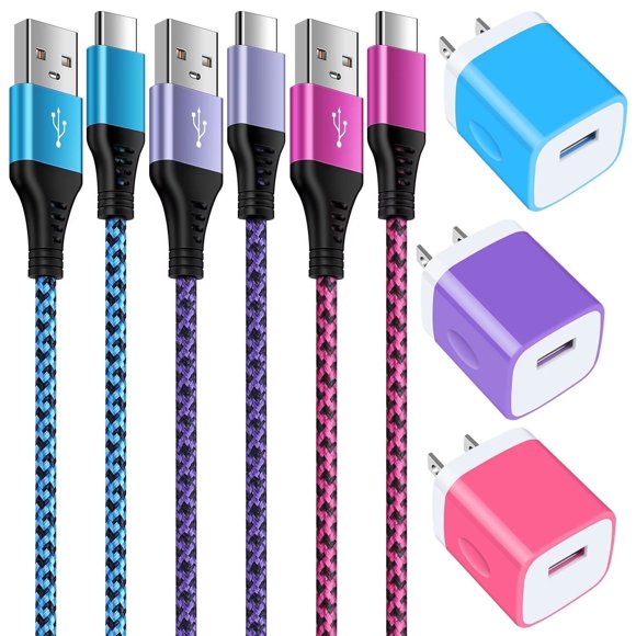 Type C Plug Adapter