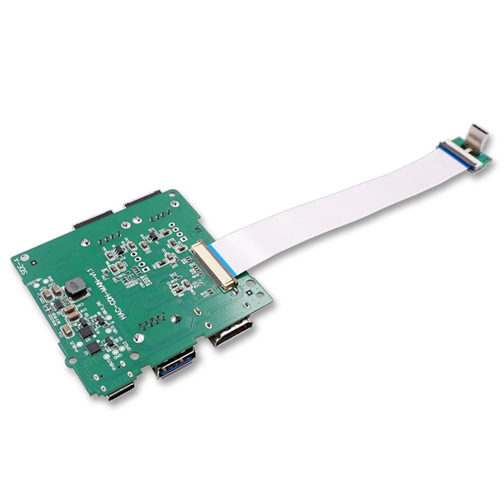 Charging Board Switch Switch Console TV Motherboard Accessories for ...