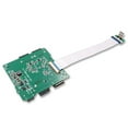 Charging Board Switch Switch Console TV Motherboard Accessories for ...