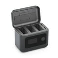 Charging Box for DJI Osmo360/Action6/5Pro/Action4/3 Action Camera Fast ...
