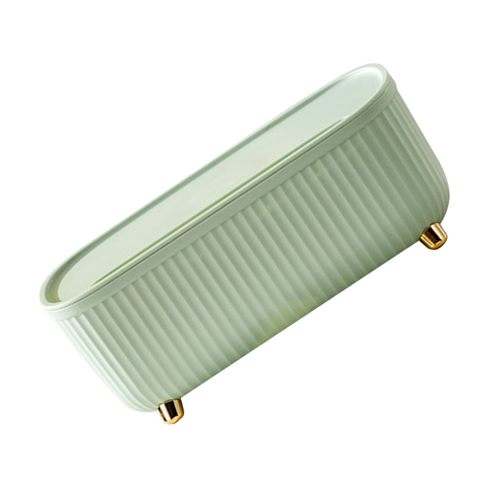 Small Wire Storage Bins Cable Organizer Box for Finishing Outlet ...