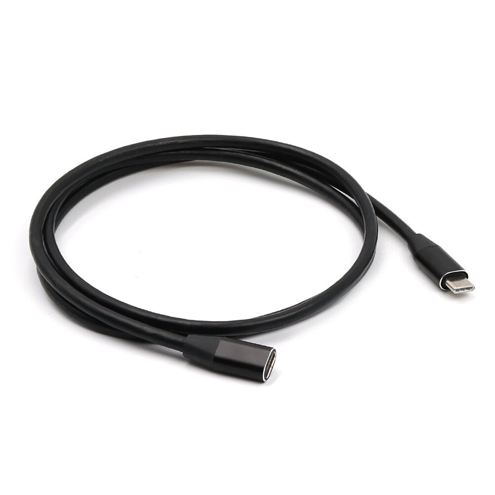 Charging Cable Extension Cords Type C Extension Cable USB Type-C Cable ...