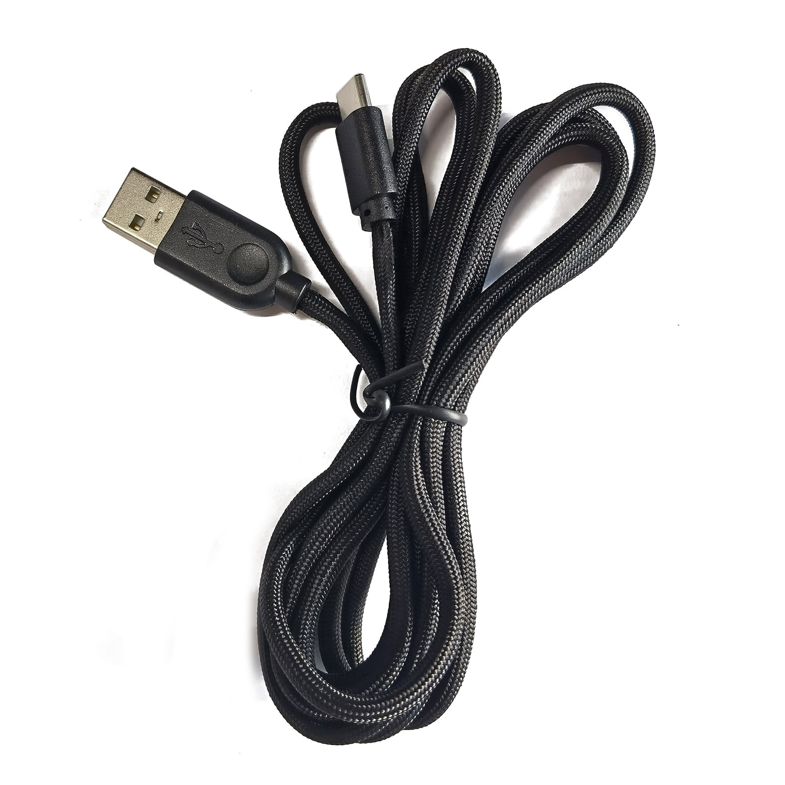 Charging- Cable Nylon Line Replacement Wire for Ninjutso for IO1.1 3395 ...