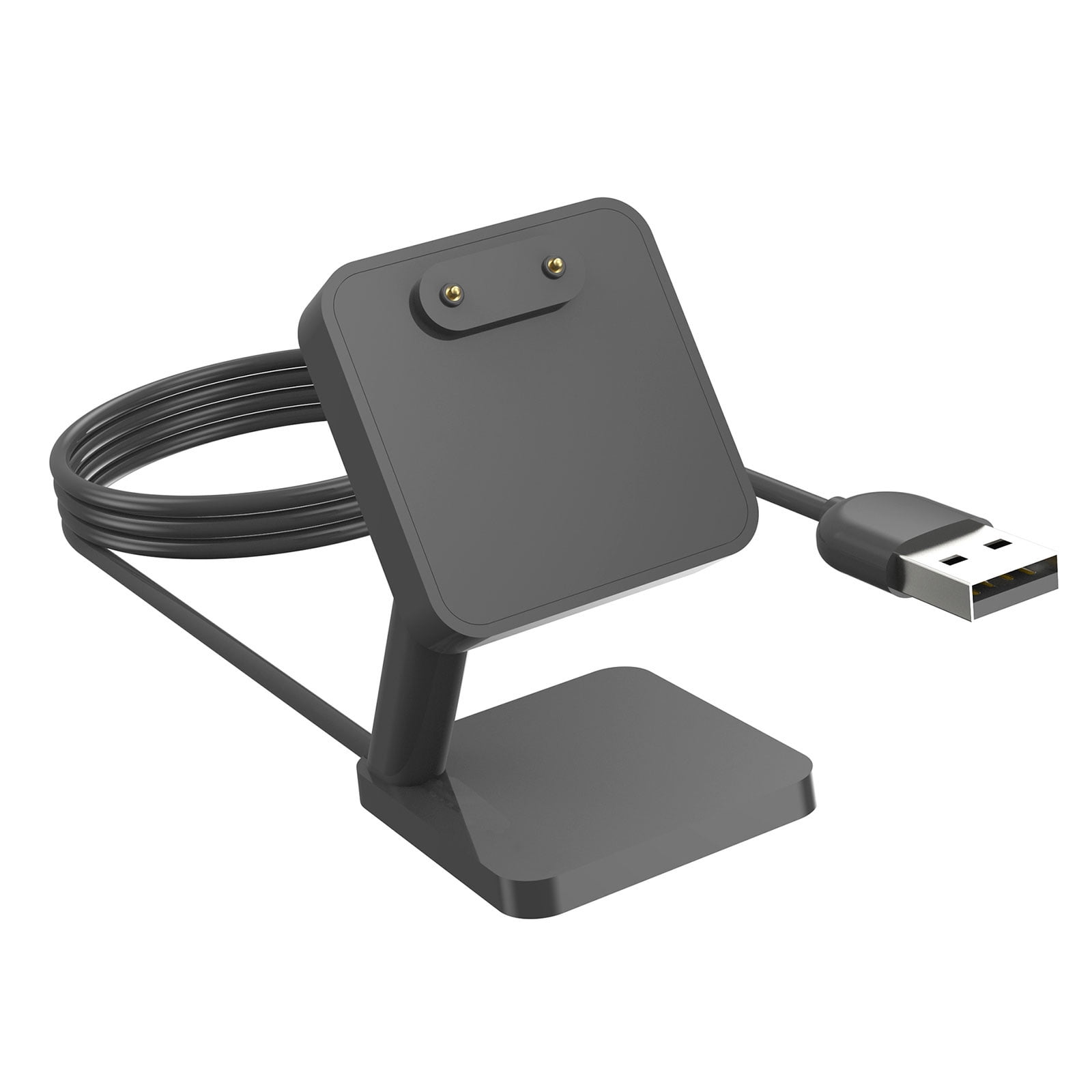 Charging Cable Replacements for Watch Fit 3 Watch USB Charge Cord ...