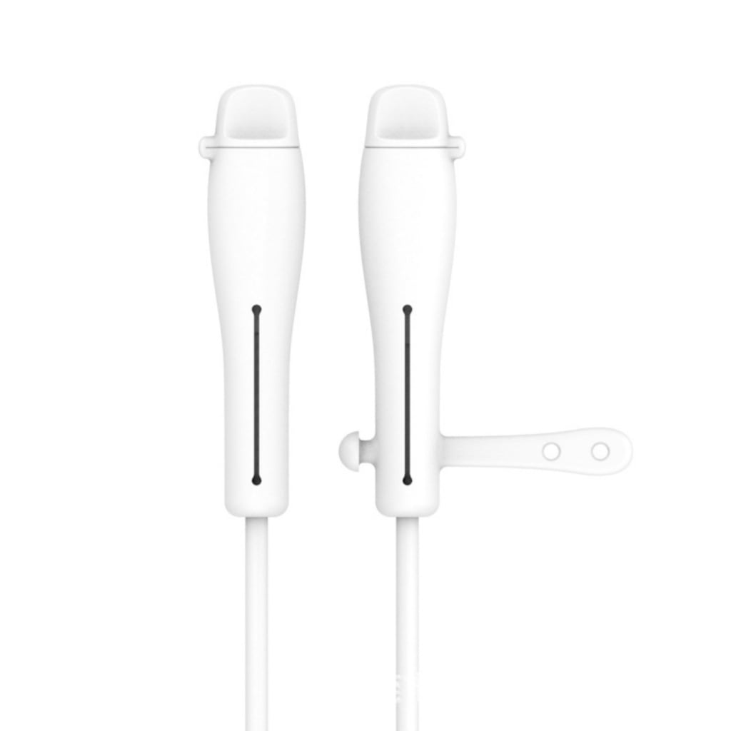 Silicone Cable Protectors Type C Charger Dustproof Cover Protective ...