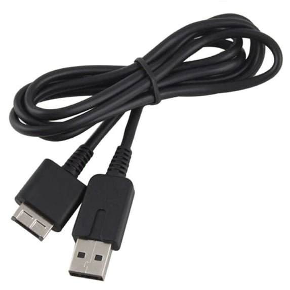 Charging Cable Sync Data Line Cable for PSV1000 for 1000 Power Adapter ...