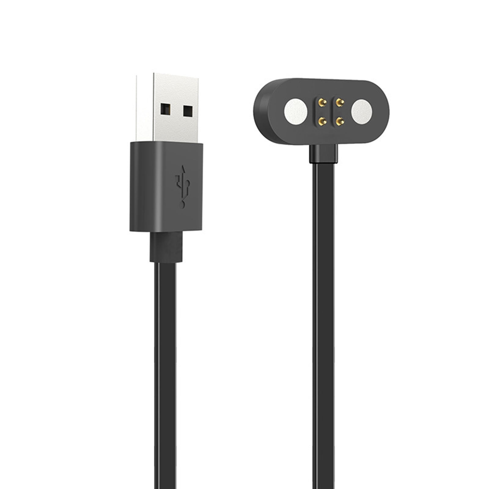 Charging Cable USB Power Cord for RunPlus Bone Conduction Headset Wire ...