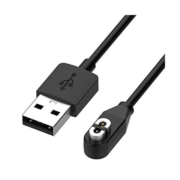 Charging Cable for Shokz OpenRun (Pro/Mini) Afteshokz Aeropex AS800 ...