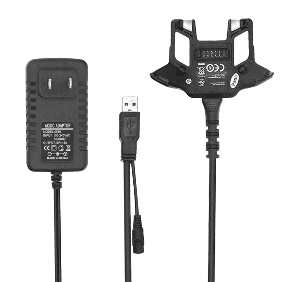 Usb To Dc Adapter Cable
