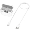 Charging Case For Galaxy Buds3 FE Headphone Replacement Replacement ...