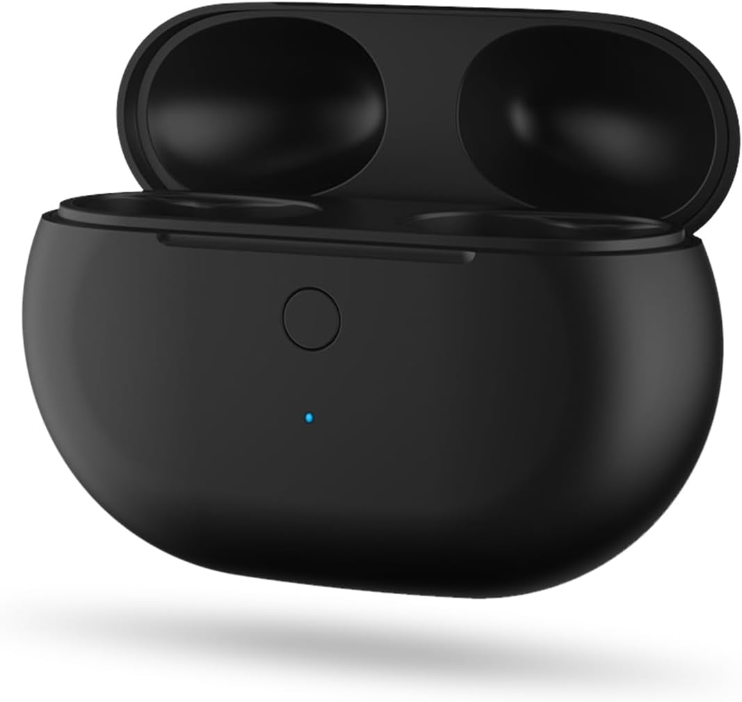 Charging Case Replacement for Beats Studio Buds - Earbuds Charger Case ...