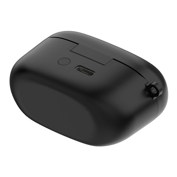 Charging Case for Earbuds with LED Power Display & Compact Travel ...