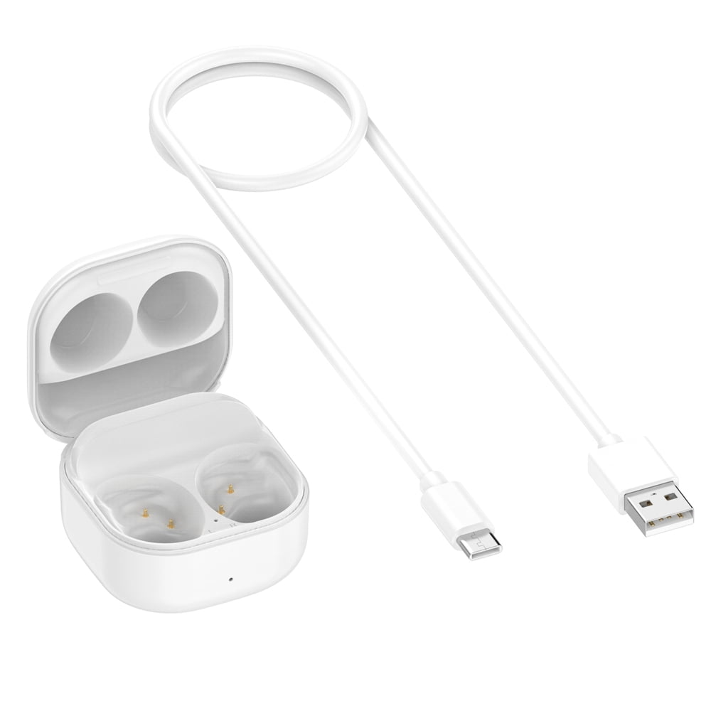 Charging Case for Samsung Galaxy Buds FE (SM-R400), Replacement ...
