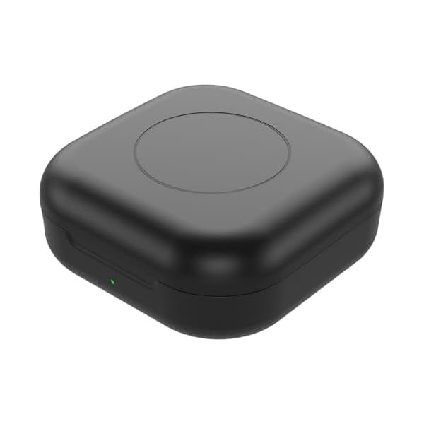 Charging Case for Shokz OpenFit T910, Replacement Charger Case Cover ...