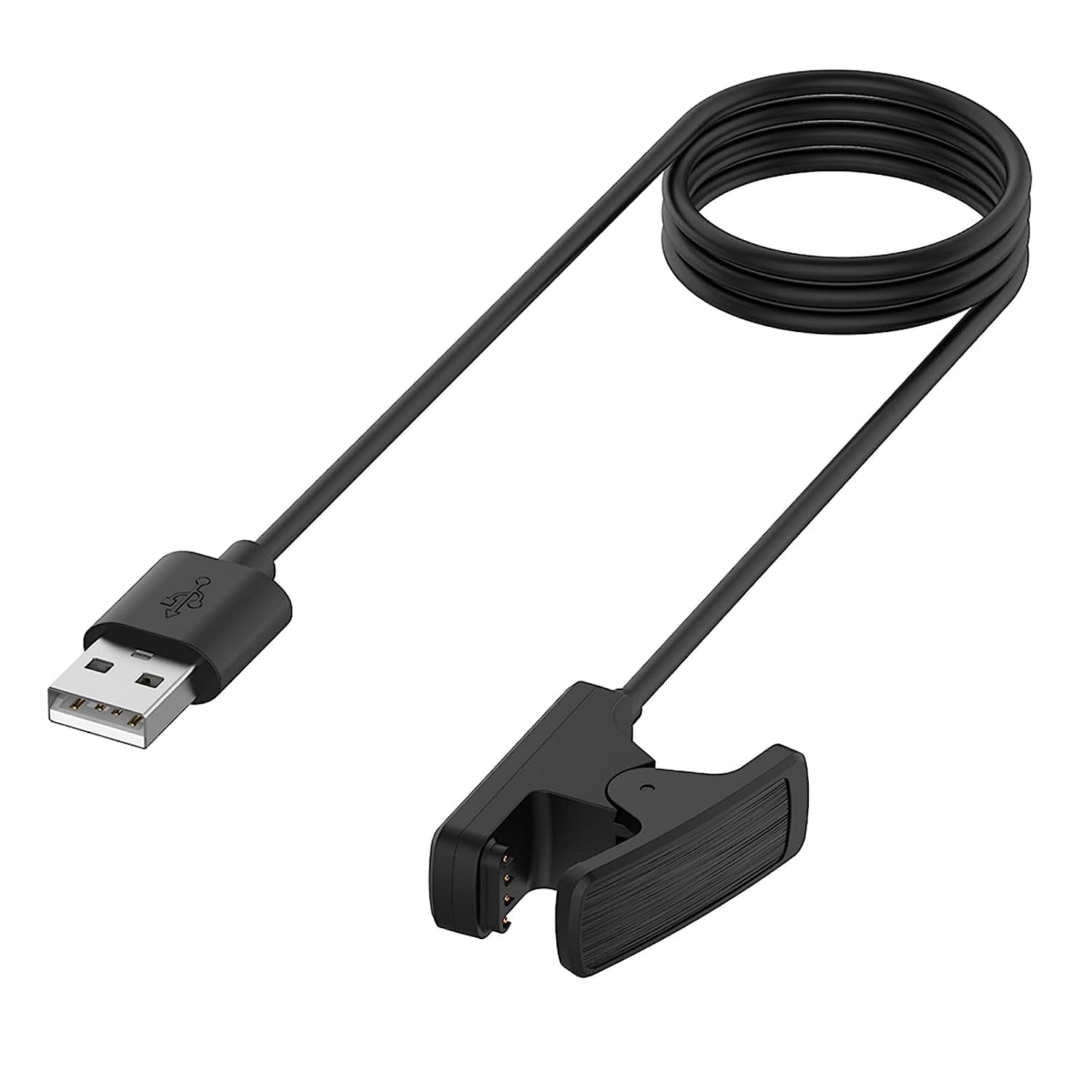 Charging Clip Compatible With Garmin MARQ Athlete/Aviator/Captain ...