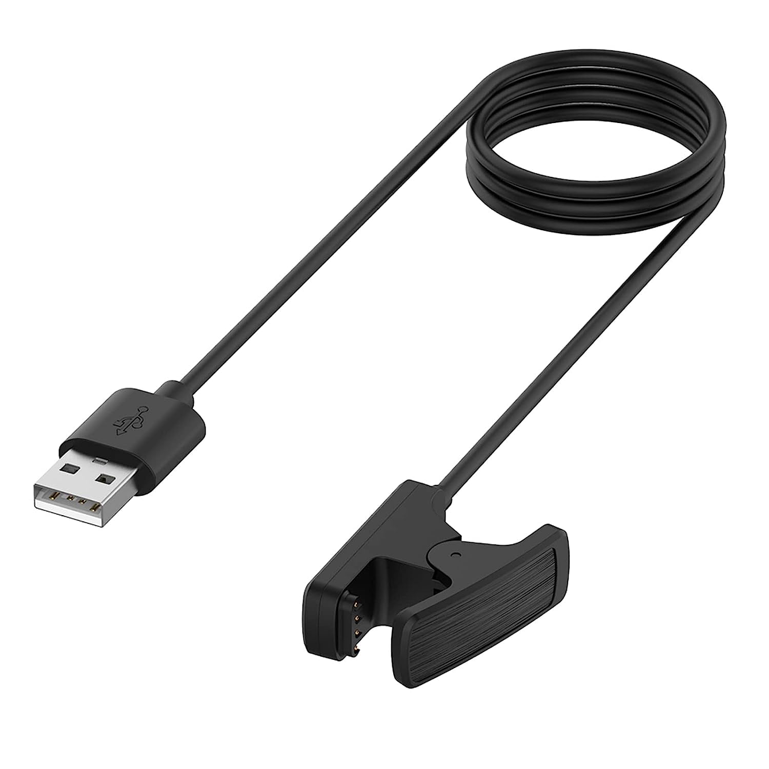 Charging Clip Compatible with Garmin MARQ Athlete/Aviator/Captain ...