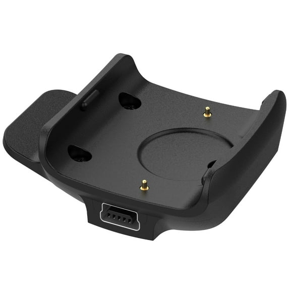 Charging Clip for Dog Collar BarkLimiter Deluxe Power Adapter 5 Pin USB ...