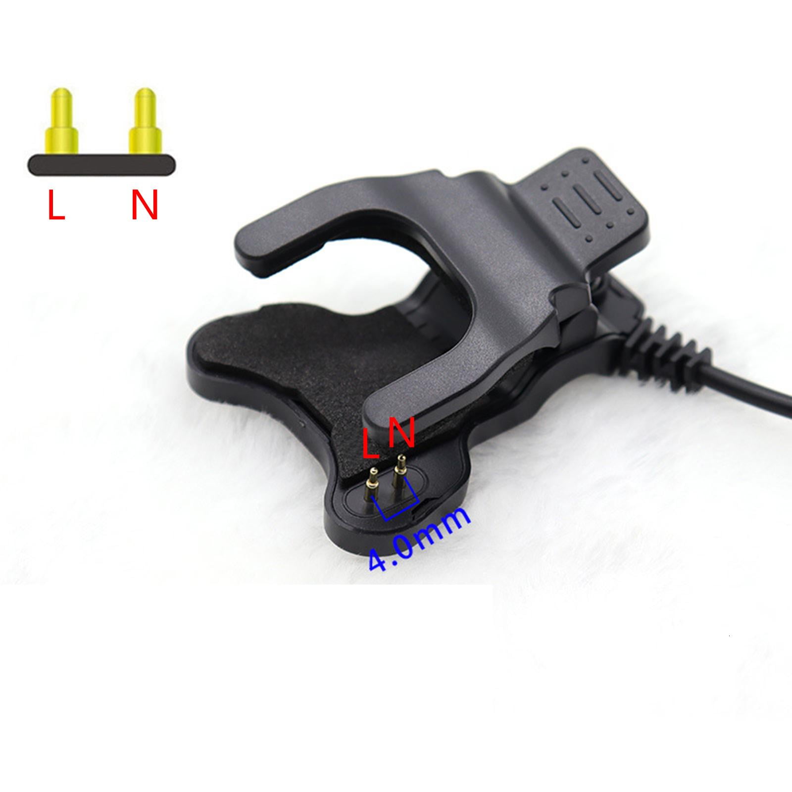 Charging Clip for TW64 TW68 Replacement USB Charger Adapter Charge Clip ...