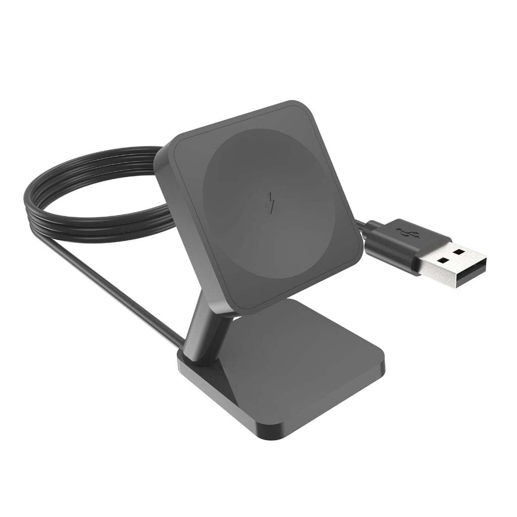 Charging Cord Dock Bracket-Base Charger Adapter Cord Station for Watch ...