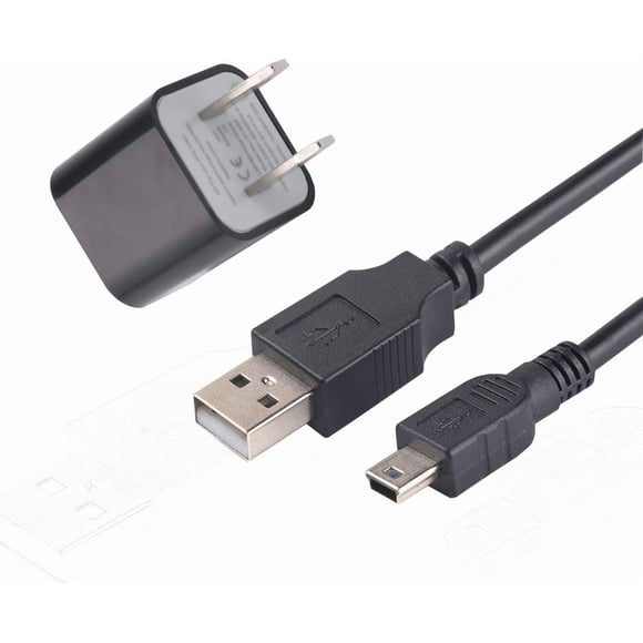 Ti Graphing Calculator Charger