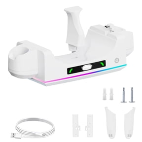 3ds Charging Cradle