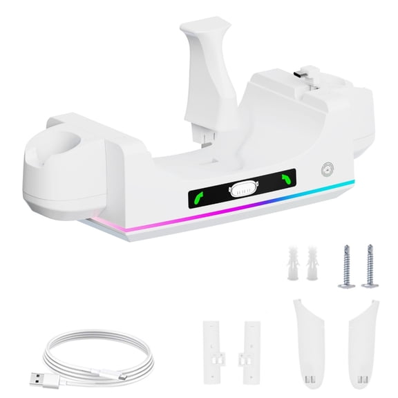 3ds Charging Cradle