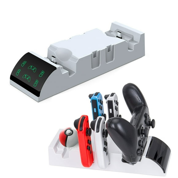 Nintendo Switch Docking Station