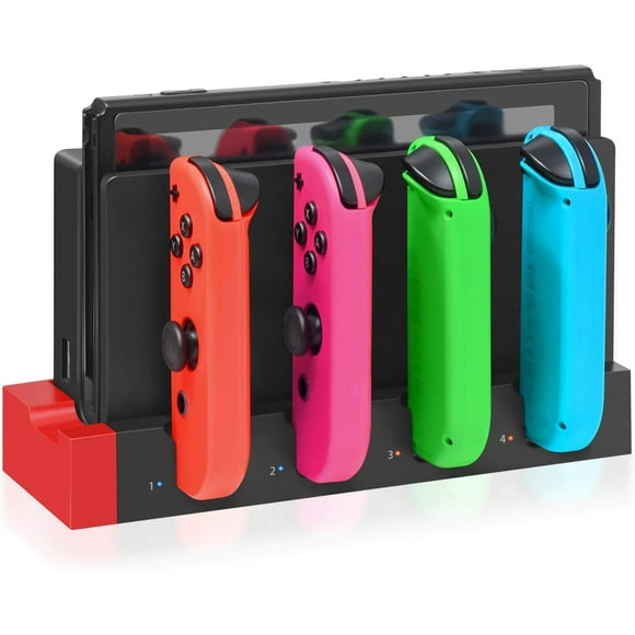 Nintendo Switch Controller Holder