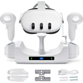 Meta Quest 2 Controllers