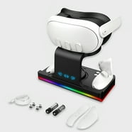 Meta Quest 3 Charging Dock - Walmart.com
