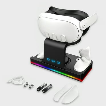 Meta Quest 3 Charging Dock - Walmart.com