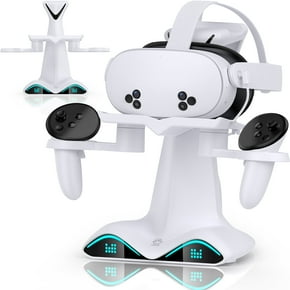 Meta Quest 2 Controllers