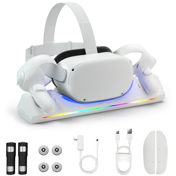 Oculus Charger