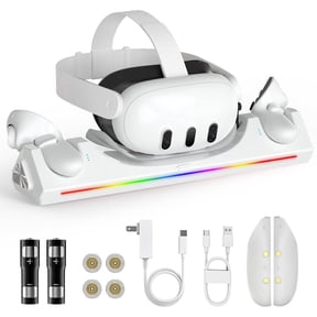 Oculus Charger