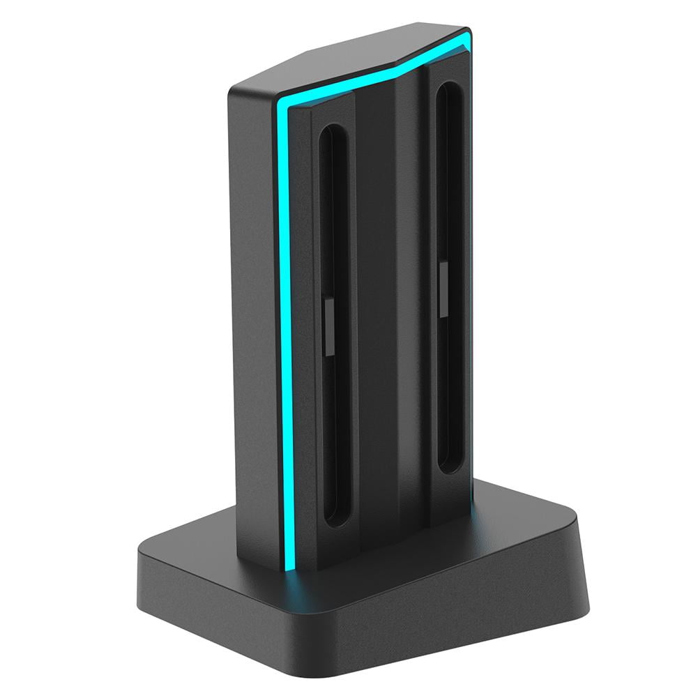 Charging Dock Stand Station Game Console Charger Base New F4 E8W5 ...