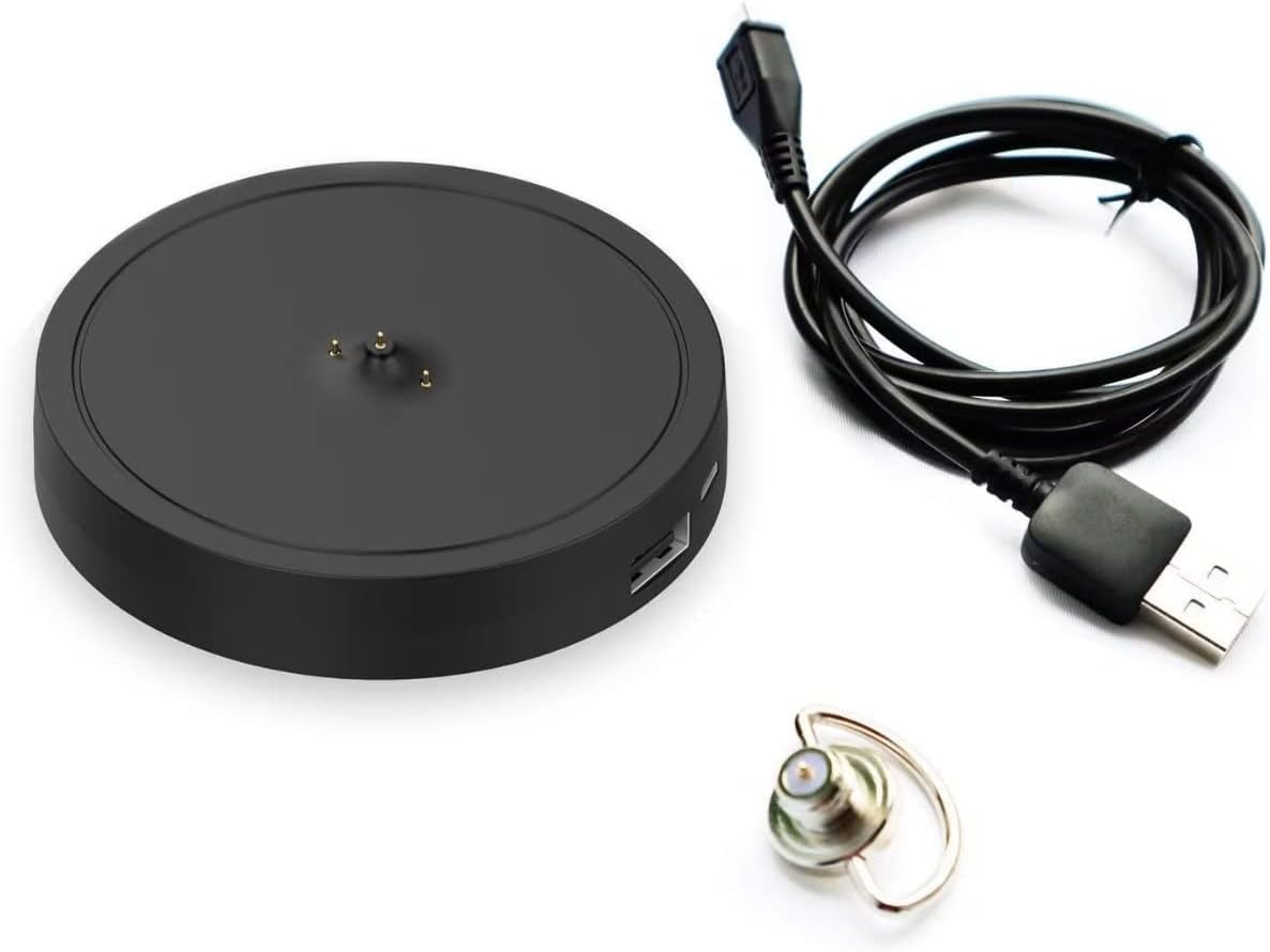 Charging Dock Charging Station Wireless Power Charger Cradle Mount ...