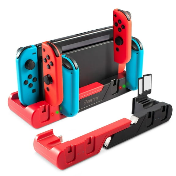 Nintendo Charger Switch
