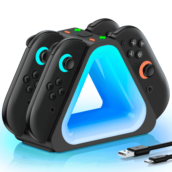 3ds Charging Dock