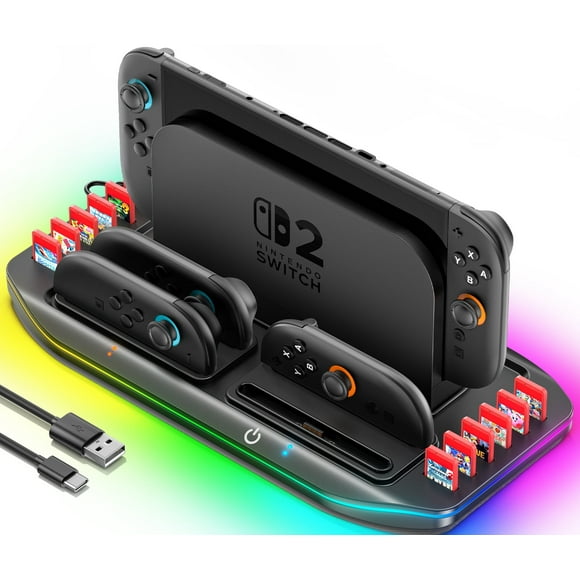 Nintendo Switch Docking Station
