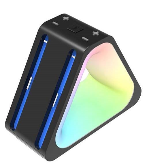 Charging Dock for Nintendo Switch 2 Joy Cons with Magnetic Fixation ...