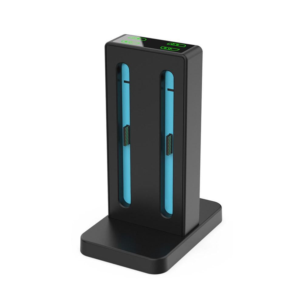 Charging Dock for Switch 2 Controller Charger Stand Hot W1 - Walmart.com