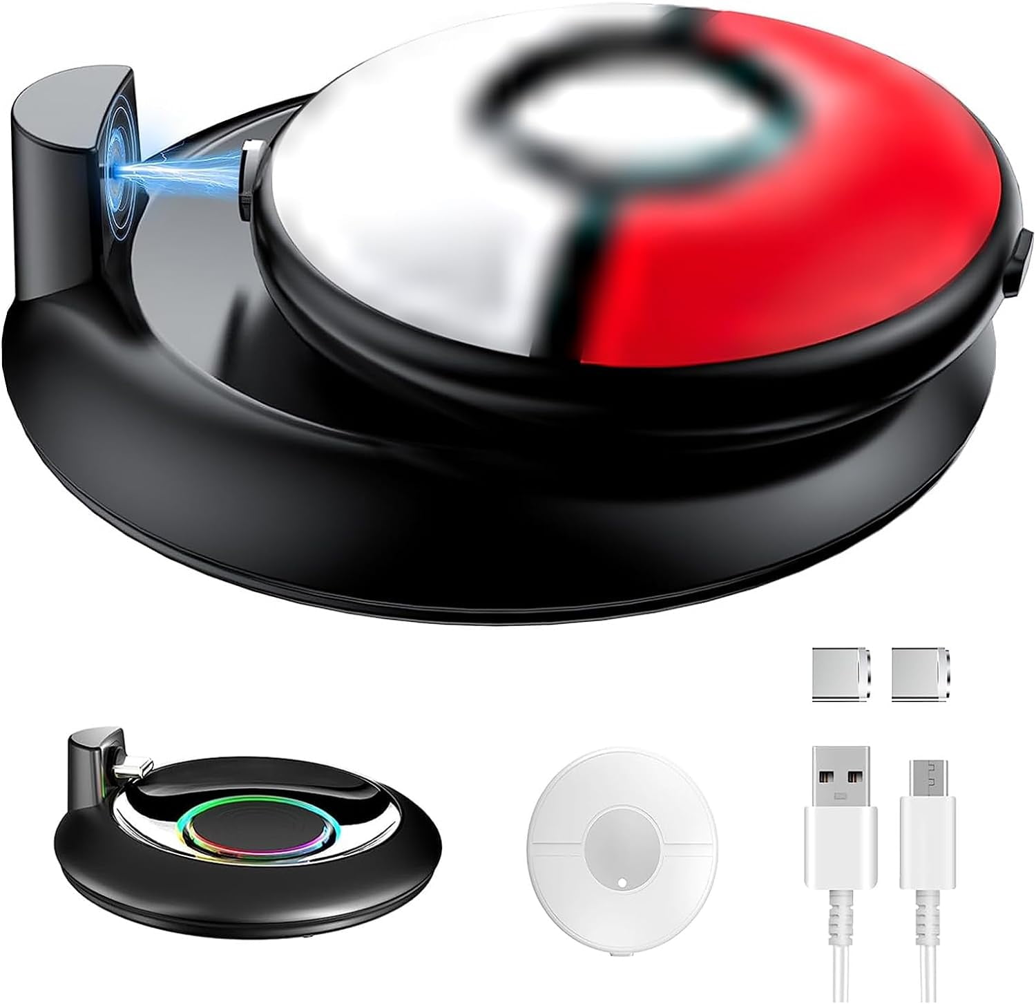 Pokemon Charger