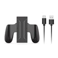 Charging Grip with Back Buttons for Nintendo Switch 2 Joy-Con, Magnetic ...