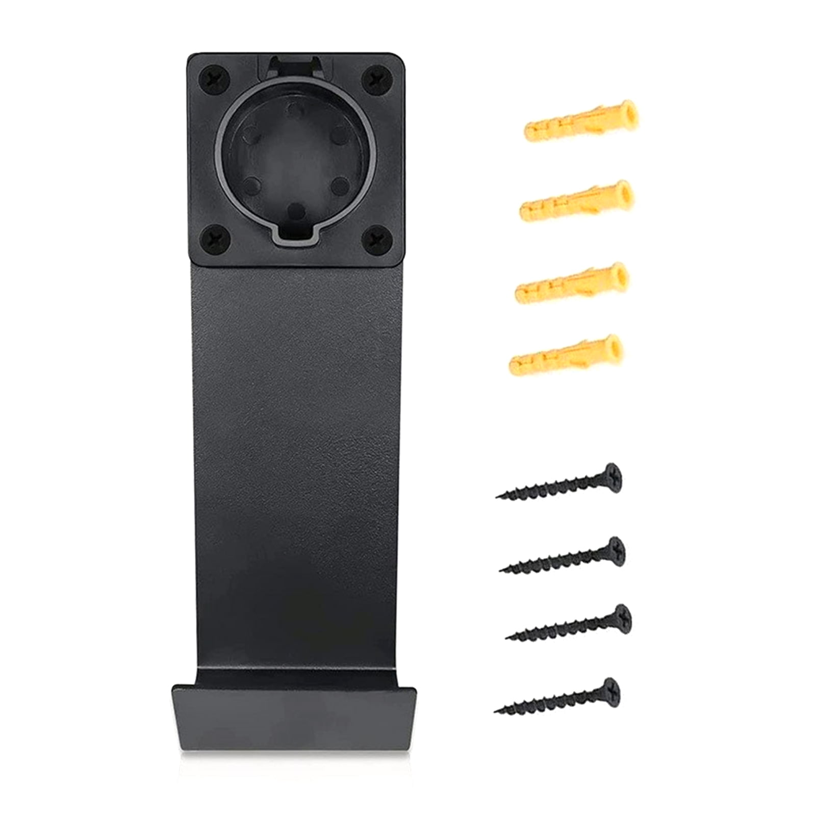 Charging Gun Base Empty Gun Holder Electric Car Charging Gun Mount ...